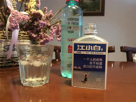 老板再来一瓶江小白这样混饮太好喝了 芦荟
