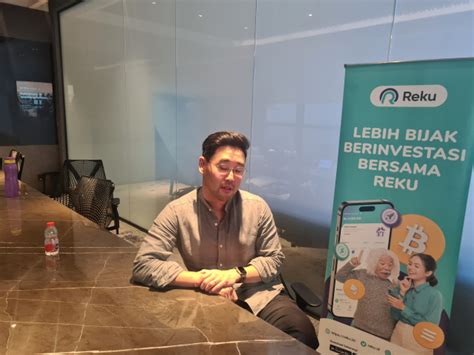 Strategi Reku Tingkatkan Pertumbuhan Dan Adopsi Crypto Di Indonesia