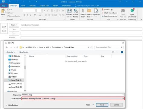15 How To Save Outlook Email As Pdf 2022 Hutomo