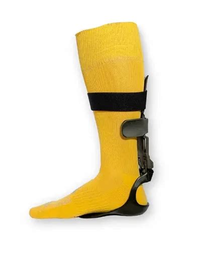 Step Smart Pro Insightful Products Drop Foot And Foot Or Ankle Braces