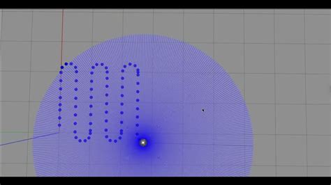 Ros2 Turtlebot3 Gazebo Simulation Square Vacuum Youtube
