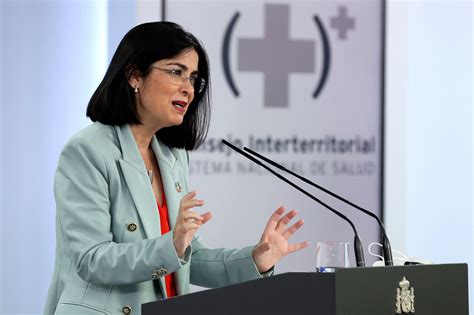 España Analiza Aplicar Una Tercera Dosis De Refuerzo De La Vacuna