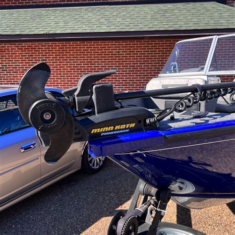 2018 Tracker Pro Guide V 175 WT