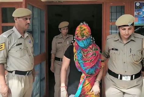 Sex Racket Busted In Mandi Himachal Pradesh Amar Ujala Hindi News Live मंडी में सेक्स रैकेट