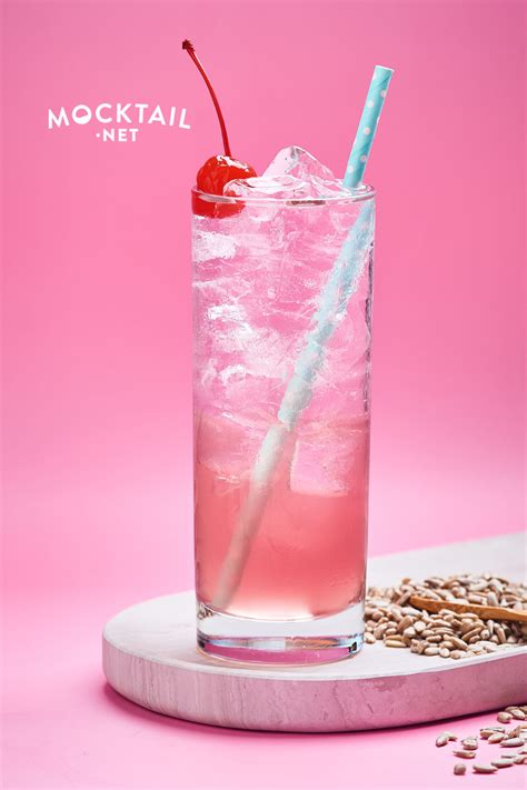 Homemade Alani Energy Drink Mocktail Net