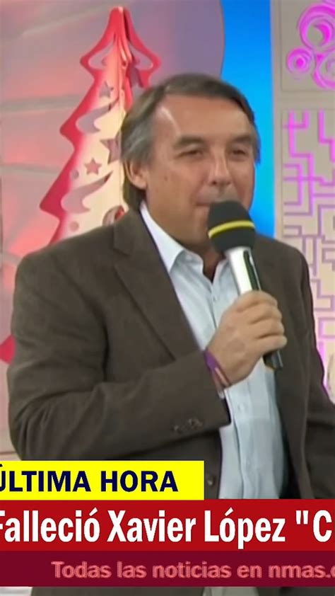 Emilio Azcárraga Despidiendose De Xavier López Chabelo 🌹 Larosa