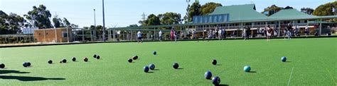 Synthetic Grass Bowling Green Perth Green Planet Grass