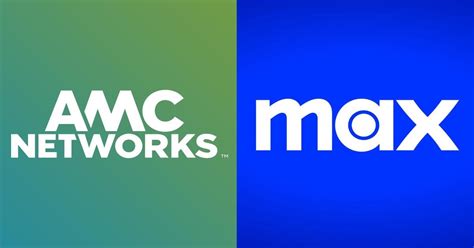 Some Amc Shows Will Stream On Max