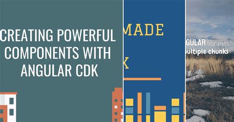 List Angular Curated By David Matos Medium