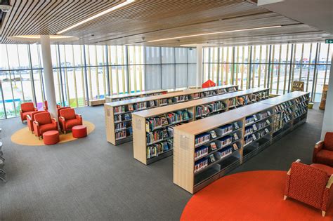 Vaughan Public Library - Ven-Rez