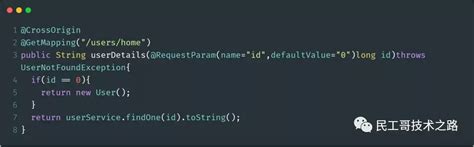 非常全面 个 SpringBoot 常用注解 知乎