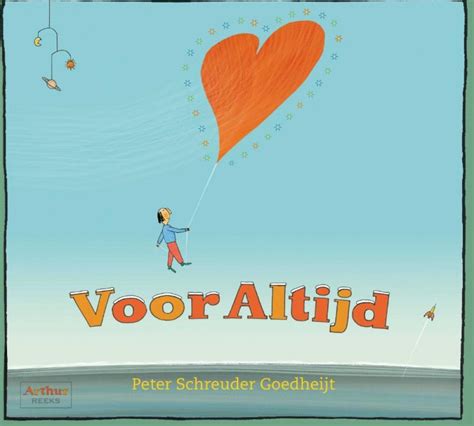 Voor Altijd Van Peter Schreuder Goedheijt