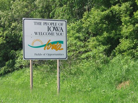 5 Reasons Why Iowa Is The Best State In America Urban Acres
