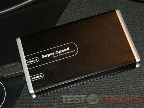 Review Of PCI Express USB 3 0 Host Controller Card And USB3 0 Extension Cable Technogog