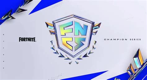 Fortnite Adds New Fncs Outfit And Back Bling To Store Ahead Of Finals