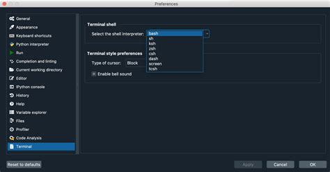 Command Prompt Shows Wrong Shell · Issue 177 · Spyder Idespyder