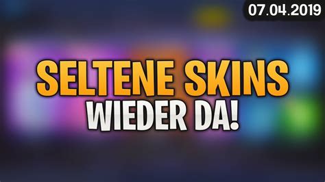 Fortnite Shop Vom 74 🐰 Seltene Skins 🛒 Fortnite Daily Shop Von