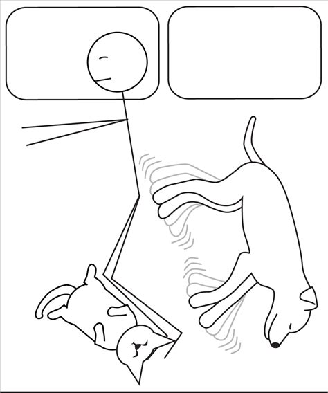 Sleep简笔画 简笔画 人物简笔画 大山谷图库