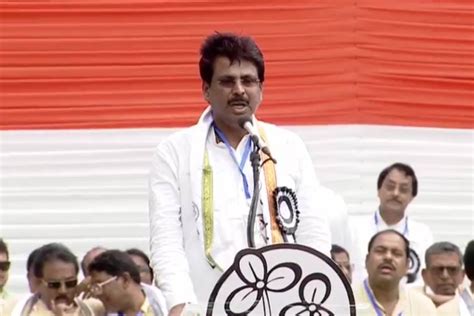 Tmc Rally On 21st July Several Tmc Leaders Including Mamata And