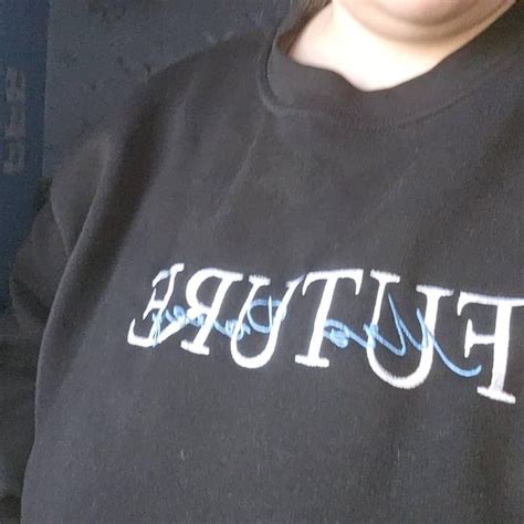 Personalised Qr Code Patch Scannable Social Media Qr Codes Patches