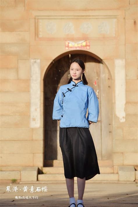 到黃素石樓，玩轉最美民國風，在時空穿越中品味別樣鄉愁 每日頭條