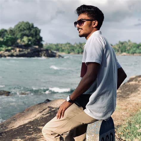 Yasiru Bimsara