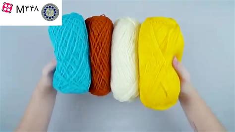 آموزش بافت موتیف