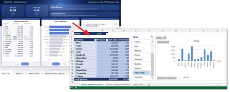 Dax Debugger In Power Bi Sidetools The Bi Power