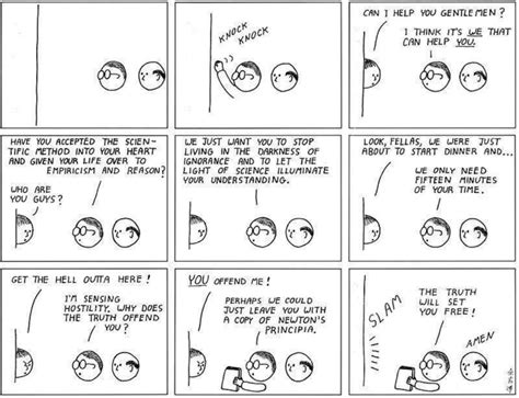 Comic Collection The Physics Well