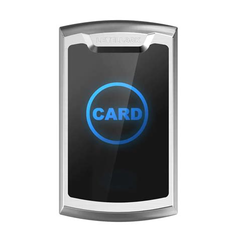 Utility Access Control Features Controller Factory Price For Hotel Level