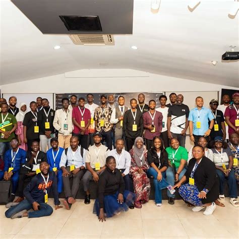 Python Nigeria On Linkedin Pyconng Pyconng