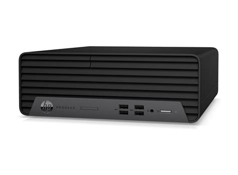 HP ProDesk 405 G6 Small Form Factor with AMD Ryzen™ 5 PRO - HP Store UK