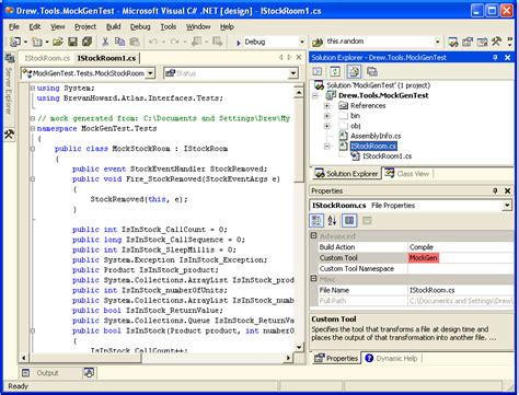 Mockgen Download Softpedia