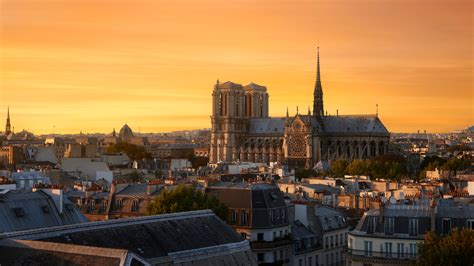 Bing HD Wallpaper 8 Dec 2024 Notre Dame Reopens Bing Wallpaper Gallery