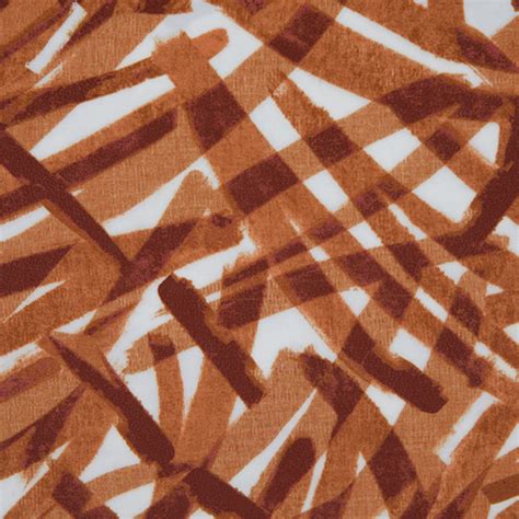 Stroke Cortex Fabrics