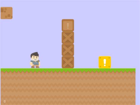 GitHub Cedric M PhaserProject 2D Game Made During My Free Time Using Javascript Through The