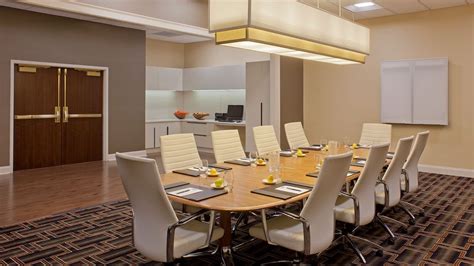 Downtown Atlanta Event Venue Hyatt Regency Atlanta