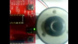 PWM Technique Using MSP Launchpad Doovi