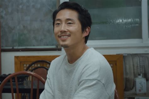 Steven Yeun Says Joining Marvel Was Less Bucket List And More Seeking
