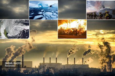 پیامدهای انتخابات ریاست‌جمهوری آمریکا بر تغییرات اقلیمی جهان شانا