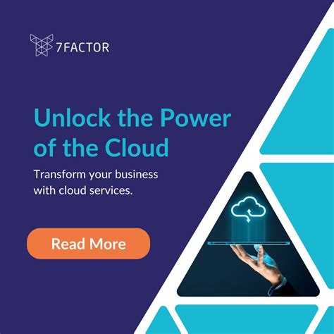 Cloudservices Scalability Techsolutions 7factor Software