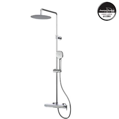 린치핀s레인샤워욕조 Fb5751 0gak211aa아메리칸스텐다드해바라기샤워욕조3way Bath N More
