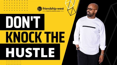 Don T Knock The Hustle CD