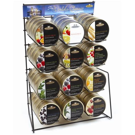 Simpkins — Bandr Classics Importing Europes Finest Chocolates Confections And Foods