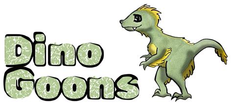 Devlog Dino Goons By Chubby Crow Games