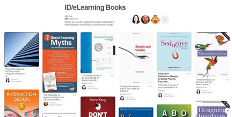 Updating The Elearning User Interface