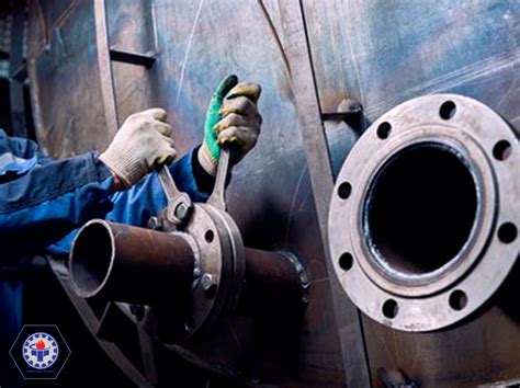 Application Of Industrial Bolts And Nuts In Industries Ittco