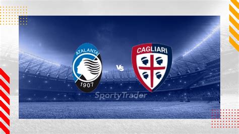 Atalanta Vs Cagliari Picks And Prediction 21525