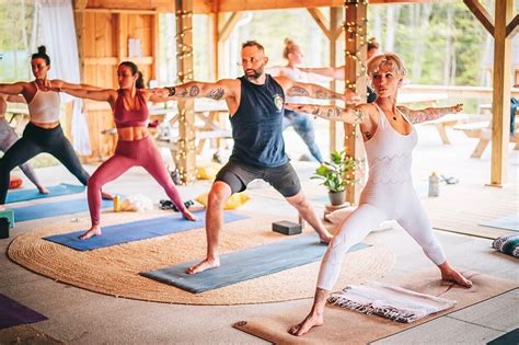 3 Day All Inclusive Nurture In Nature Retreat In WNY US BookRetreats