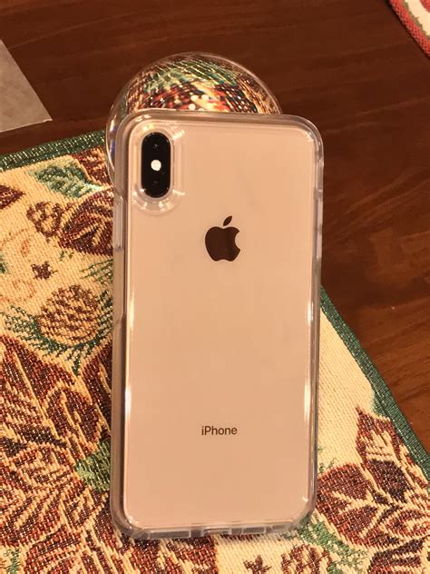 Best R Iphonexsmax Images On Pholder Got My XS Max Swapped Under AppleCare And They Come